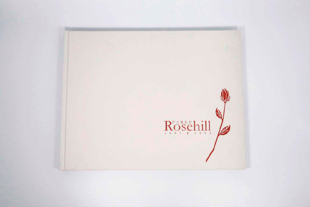 Yearbook – Boon Prints Enterprises